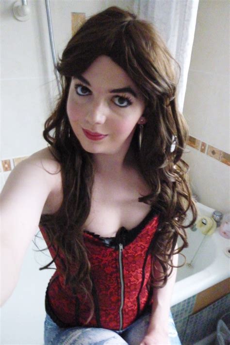 Lucy S Blog Pictures Wigs A Bit Messy In These But I Love The