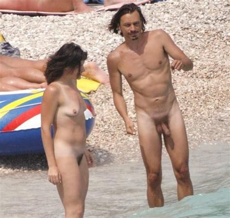 Girl Staring At Huge Cock Cumception