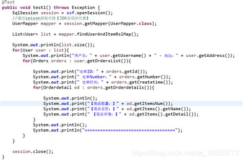mybatis 一对一、一对多、多对多实现方法 mybatis多对一 一对一 如何实现 csdn博客