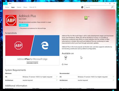 how to install and manage extensions in microsoft edge 22680 hot sex picture