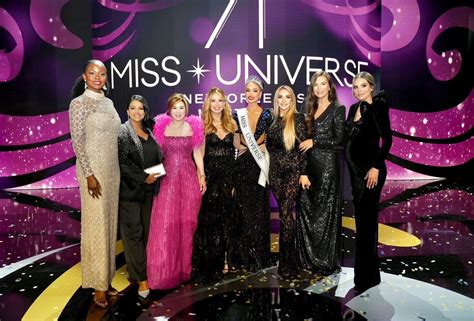 Miss Universe Contestants Allege They Were Subjected To Topless Body Checks Fox News