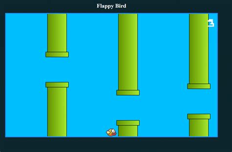 Como fazer um jogo de pular obstáculos e pontuação HTML CSS e