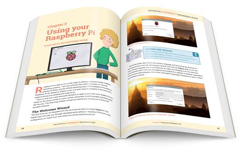 raspberry pi beginner s guide 4th edition — hackspace magazine