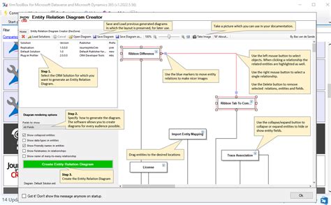 power apps guide dataverse how to create entity relationship diagrams power apps guide blog