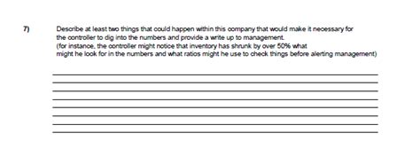 solved module 6 homework assignment use the information