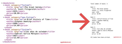 How To Extract Text From XML File In Python
