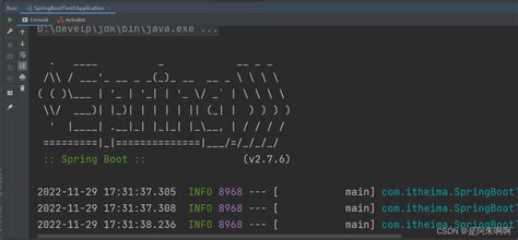 springboot快速入门创建三种方式及常见问题 java 错误 无效的源发行版：17解决 spring创建没有1 8 csdn博客
