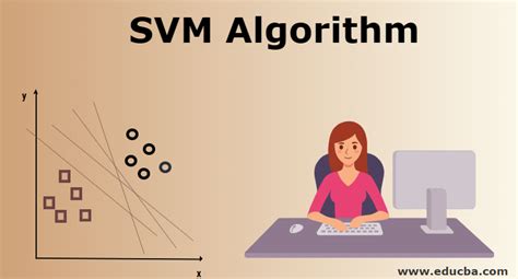 svm algorithm working and pros of support vector machine algorithm