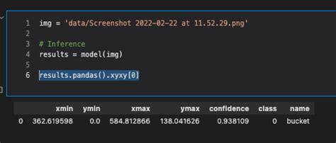 Python Why Am I Getting Different Results When I Use Models With The