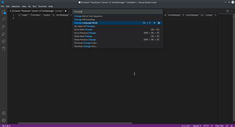 Tutustu Imagen Visual Studio Code Json Pretty Abzlocal Fi