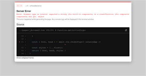 React Lazy Hydration Examples CodeSandbox