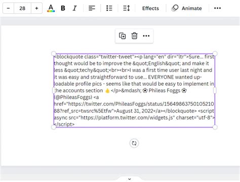 How Do I Embed Html Into Canva Websitebuilderinsider