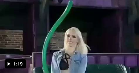 Deepthroating A Balloon 9gag
