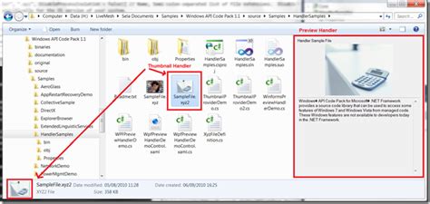 windows api code pack v1 1 released codeproject