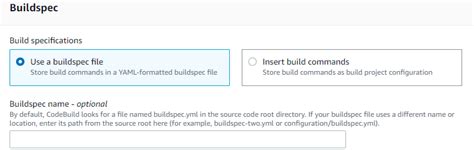 Integrate Aws Codebuild And Azure Devopswith Katalon Docker Image