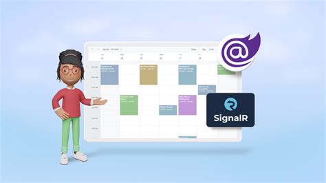 setting up real time updates in a blazor webassembly app using signalr [webinar show notes]