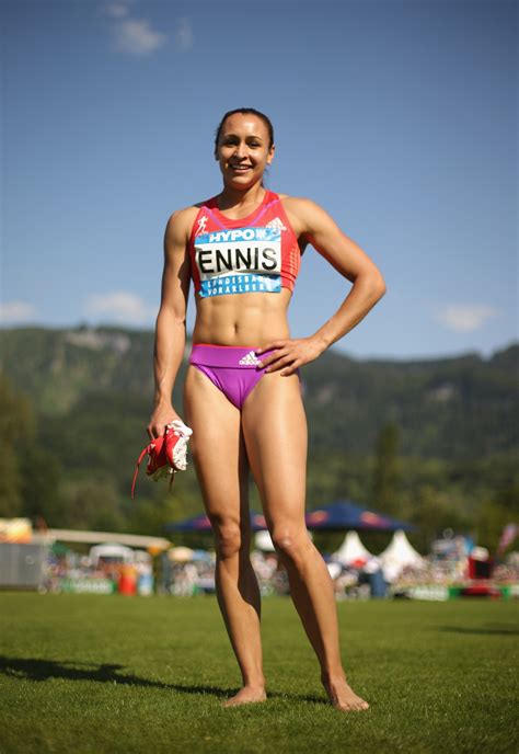 Jessica Ennis Hot And Sexy 53 Photos The Fappening