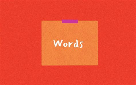 10 Most Beautiful English Words Bilexis Blog