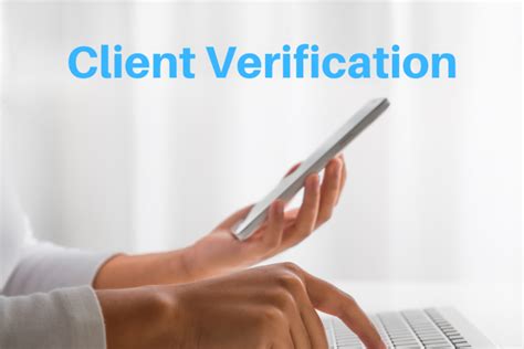 enhancing ato client verification through seamlss manual identity verification feature seamlss