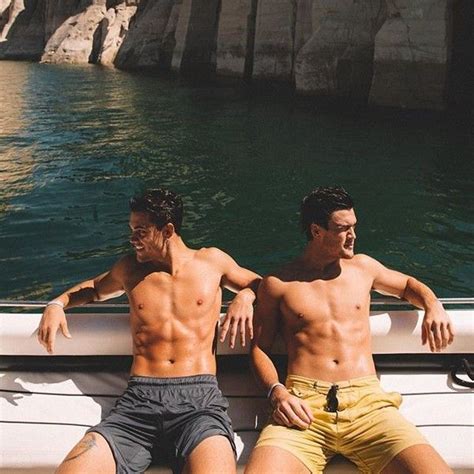 Pin By Trisha Vernon Brown On My Polyvore Finds Dolan Twins Dollan Twins Twins