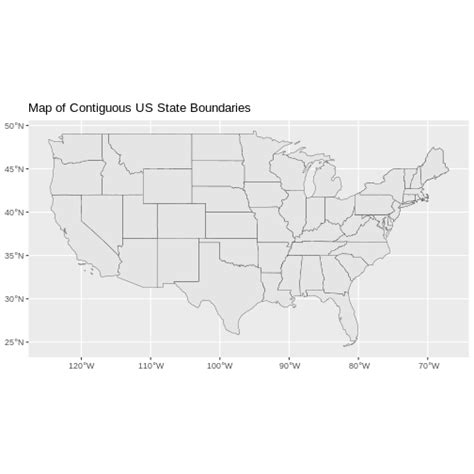 Introduction To Geospatial Raster And Vector Data With R Handling