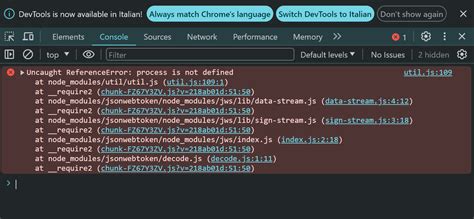 Azure Angular 17 Webpack Blanck Page Error Uncaught ReferenceError