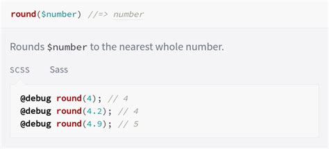 sass brand new sass docs sass 中文网