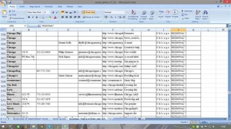 do data entry in excel sheet as virtual assistant by nazmaakther