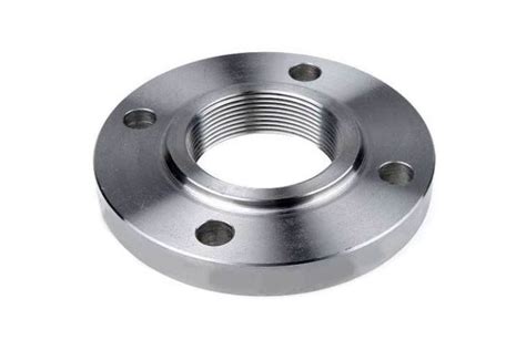 Flange Connection Types Pipe Flanges Selection Guides You