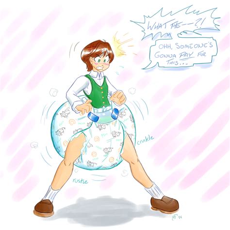 Got Its Own Orbit Abdl By Rfswitched On Deviantart