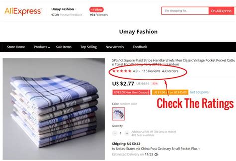 AliExpress Dropshipping A Step By Step Guide To Getting Started