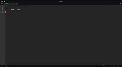 Syntax Highlighting Broken In Sublime Text 4 Technical Support