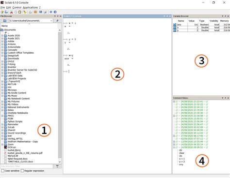 scilab tutorial csluli