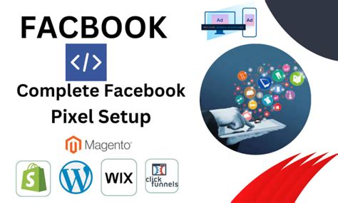 Fix And Setup Facebook Pixel Conversion Api By Riyadkhan29 Fiverr