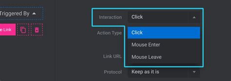 Slider Revolution Manual Adding And Configuring Fullscreen Actions