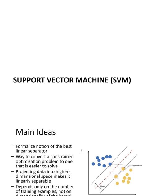 classification svm pdf