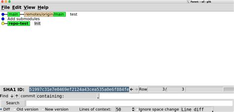 git submodules vs repo — mab labs embedded solutions