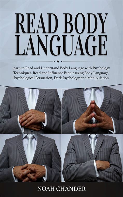 Buy Read Body Language Learn To Read And Understand Body Language With