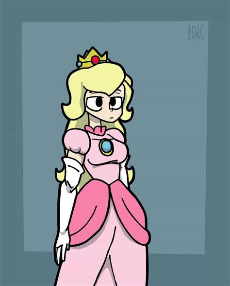Peach Atomic Wedgie Animation Loop By Digitalwedgieart On Deviantart
