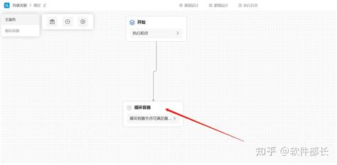 java低代码：jvs list （子列表）表单回显及触发逻辑引擎配置说明 知乎