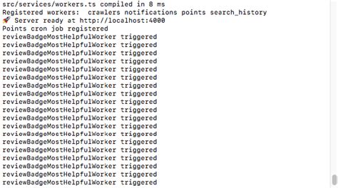 Cron Expression Error And Cron Job Not Working As Expected