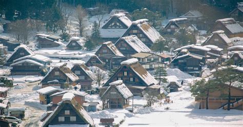 日本三大秘境を巡りに行こう！楽しみ方や秘境にある温泉情報もご紹介！ Kurashi No
