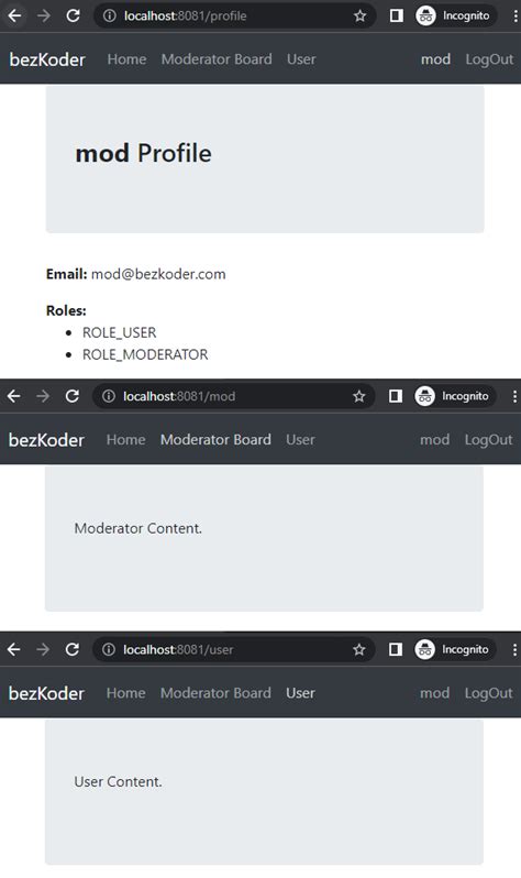 angular 15 jwt authentication and authorization example bezkoder