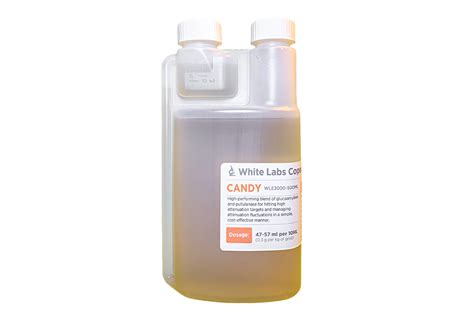 Candy White Labs