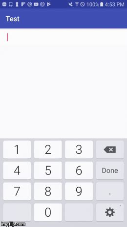 Java Android EditText Cursor Wrong Position Stack Overflow