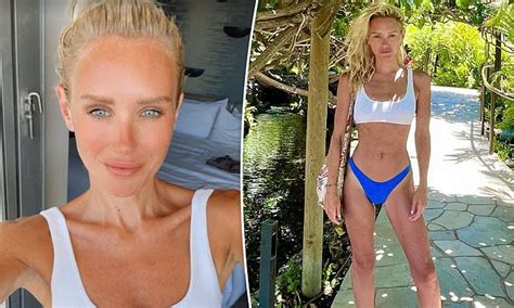 Nicky Whelan Hall Pass Coffee