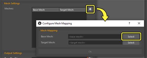 Using The Machine Learning Deformer In Unreal Engine Unreal Engine 5
