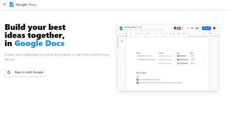 GitHub Yashnarkhedkar Google Docs Developed A Google Docs Clone