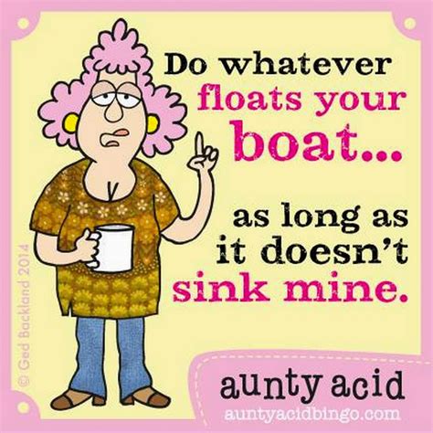 Chucks Fun Page 2 Fun With Aunty Acid 15 Cartoons