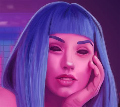 Fernanda Rodmend Joi Blade Runner 2049